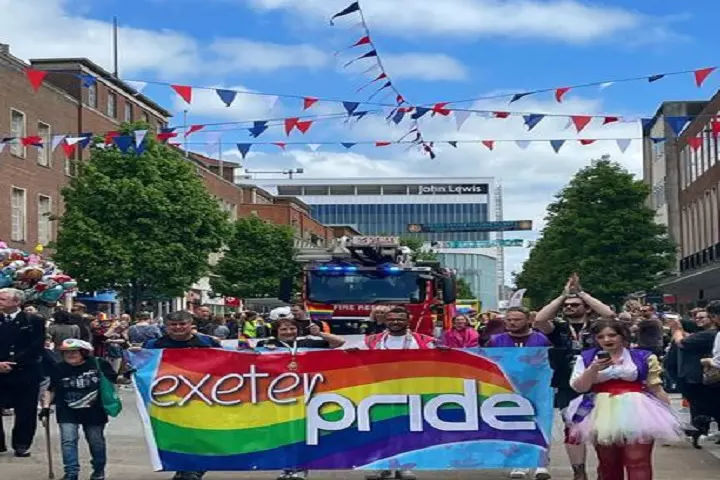 University of Exeter, Exeter: Admission, Courses, Fees, Ranking, Scholarship, Eligibility